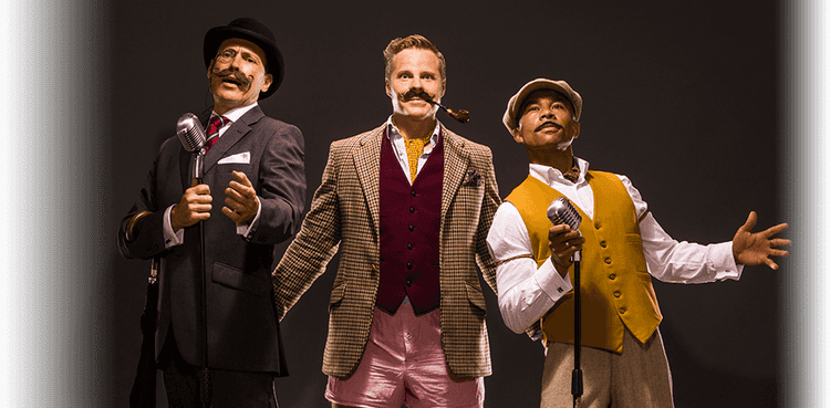 Crooners
