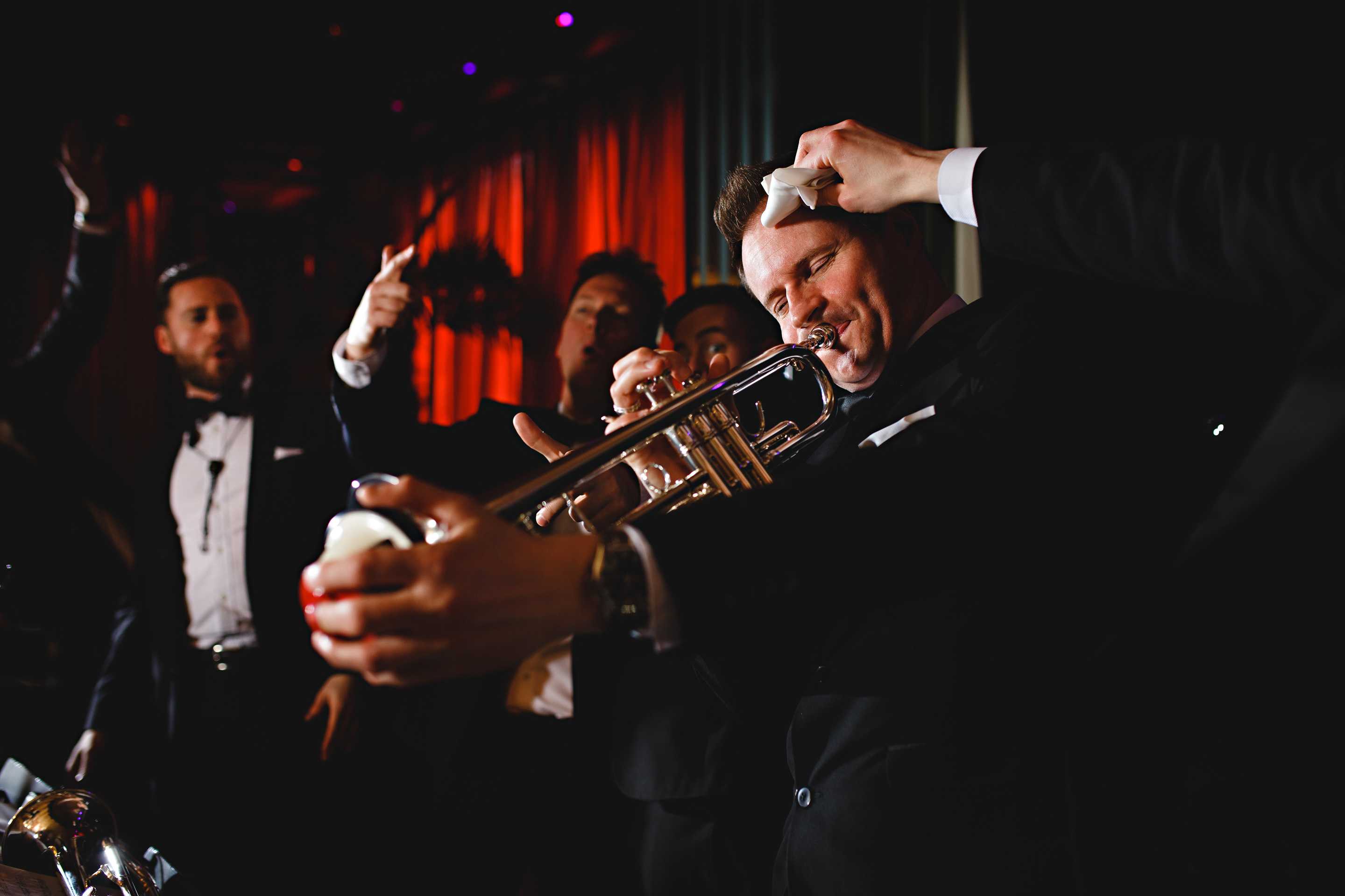Crooners